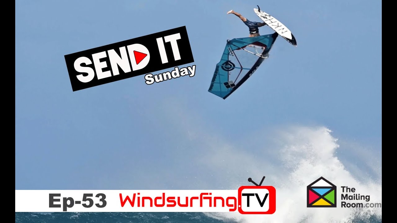Send iT Sunday – Episode 53 - YouTube