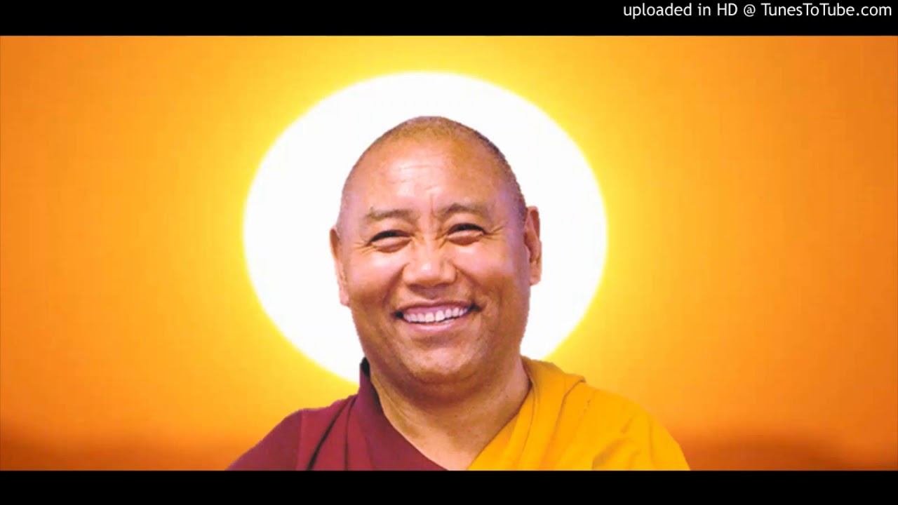 Short Guru Yoga Practice - YouTube