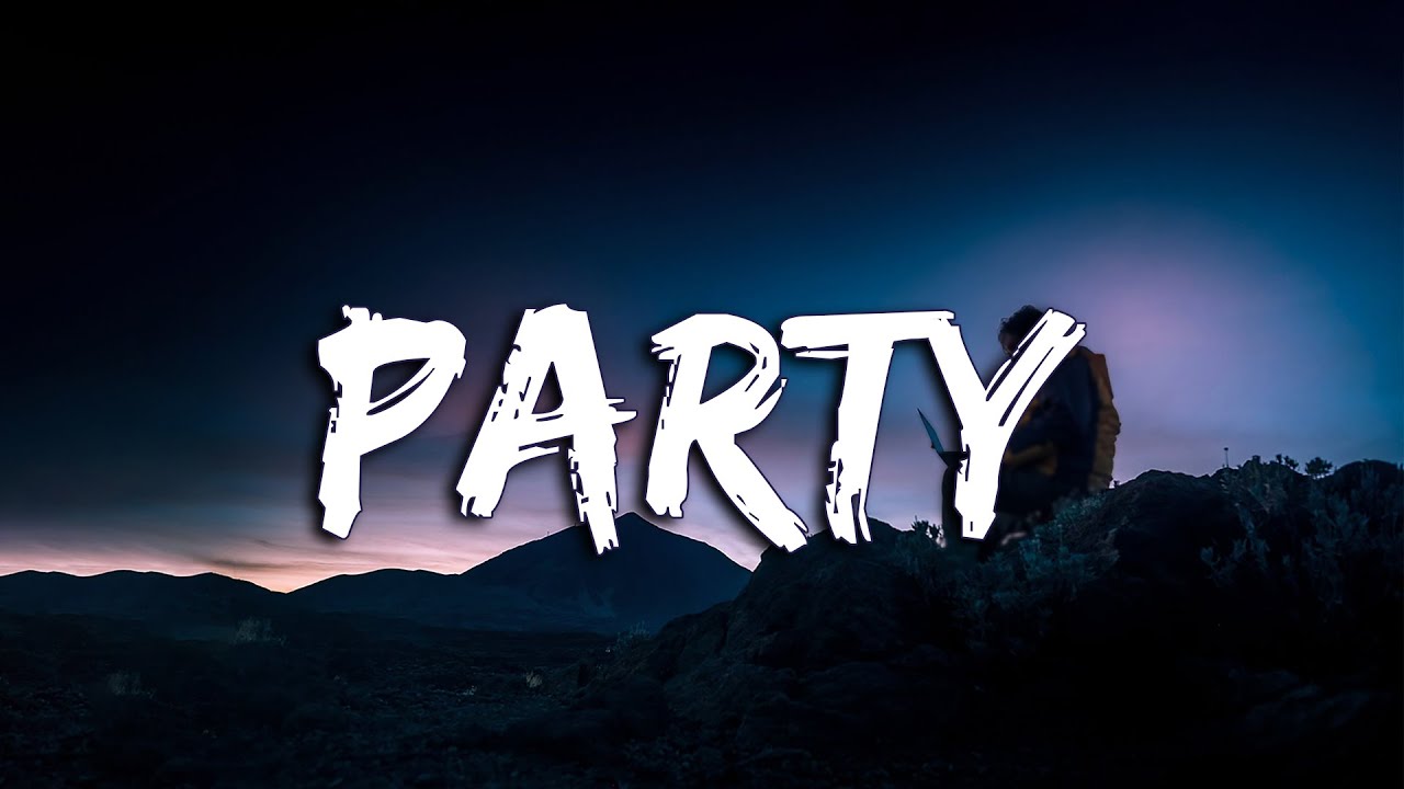 Bad Bunny (ft. Rauw Alejandro) - Party (Letra/Lyrics) | Un Verano Sin ...