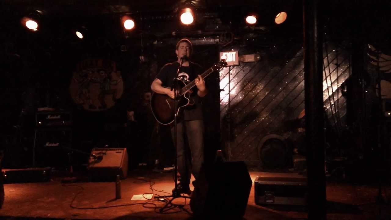 Badfish by Sublime! Performed by Boss DJ (aka Brian Bauer from LCAS ...