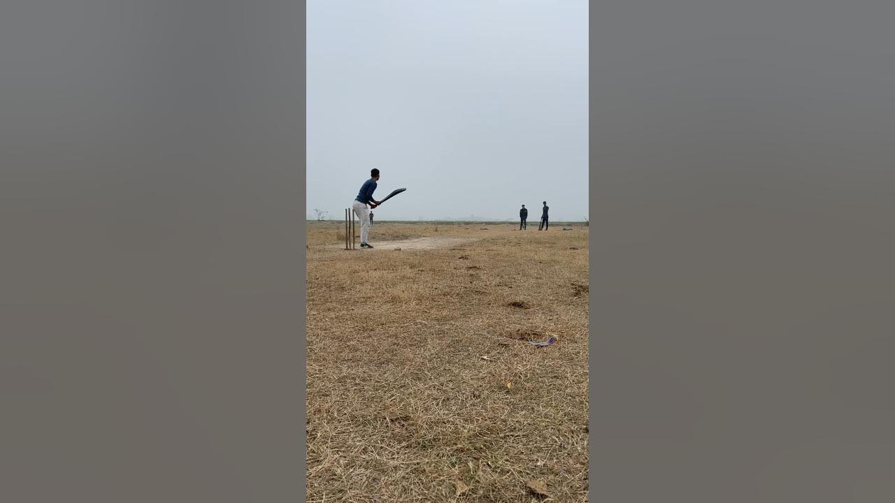 Straight Shot 🏏 #cricket #cricketer #cricketlover #rinkusingh #viratkohli #cricketshorts - YouTube