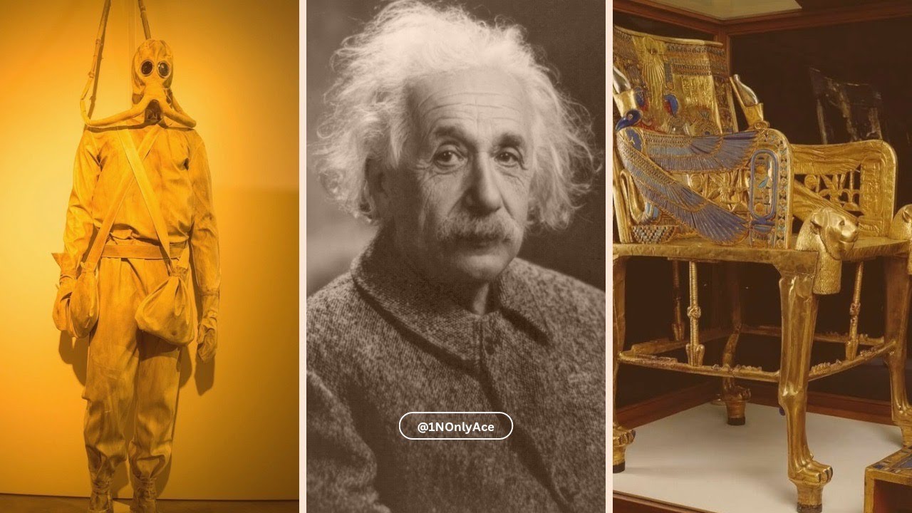 Unnerving Morbid Facts That Will Leave You Disturbed - YouTube