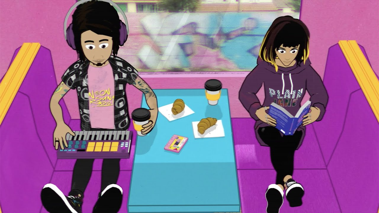 dub daze [official audio] - YouTube