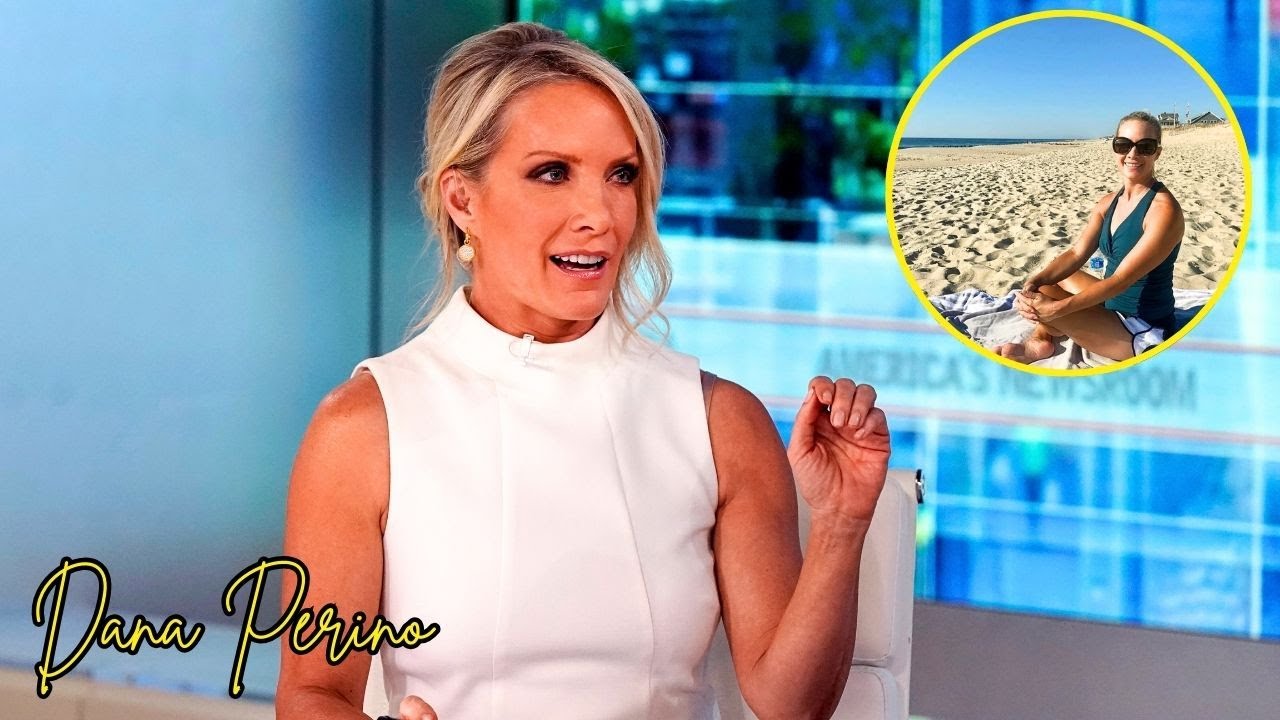 Dana Perino Bikini Photos That Have Sparked Controversy Among Adults ...