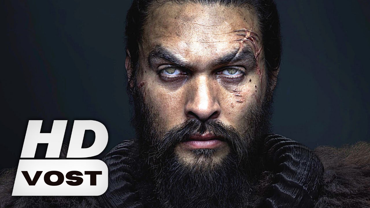 SEE SAISON 2 Bande Annonce VOST (APPLE TV+, 2021) Jason Momoa, Dave ...