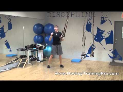 X LB Assisted Deep Squat - YouTube