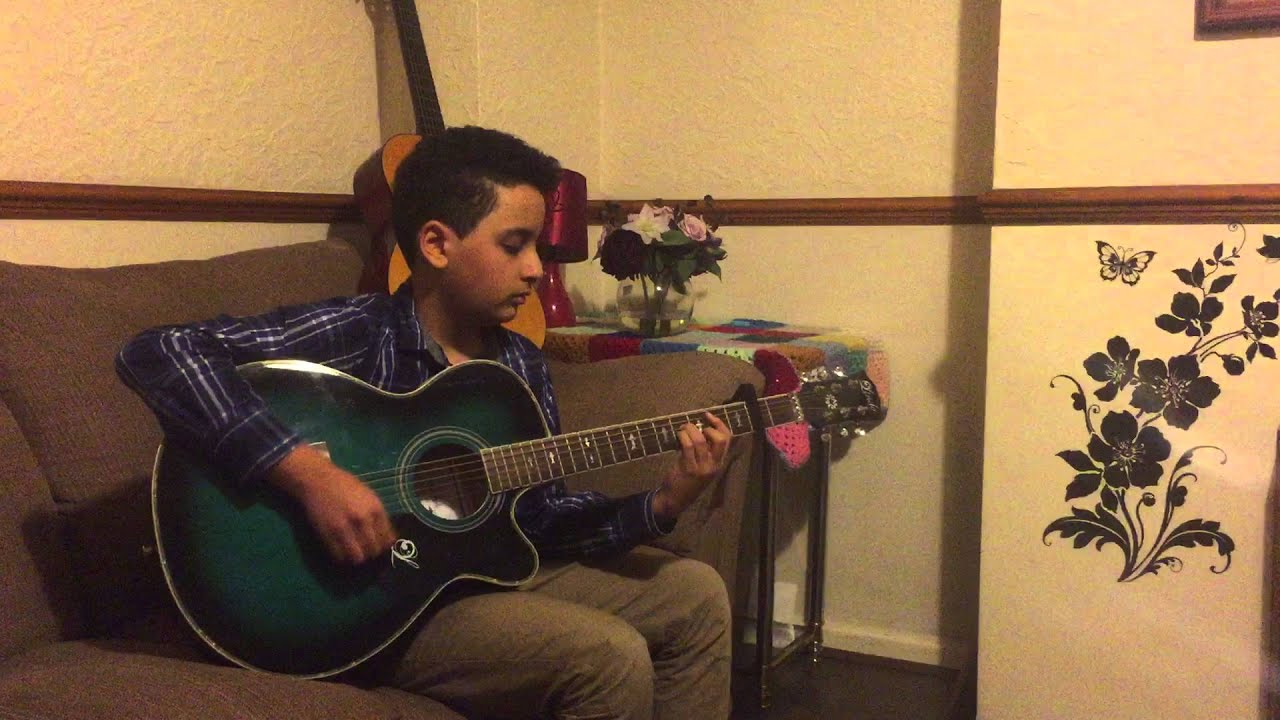 Guitar Maps - YouTube Music