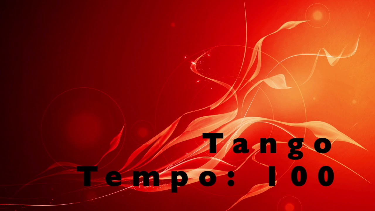 Tango 100 (Audio 4) - YouTube