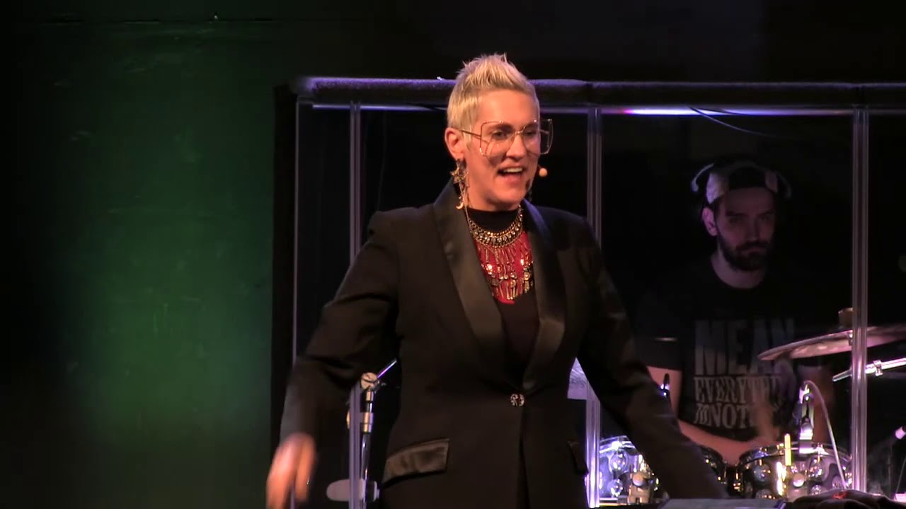 Sunday Morning Service Pastor Kim Pothier Dec 1 2019 10AM 0 2 - YouTube