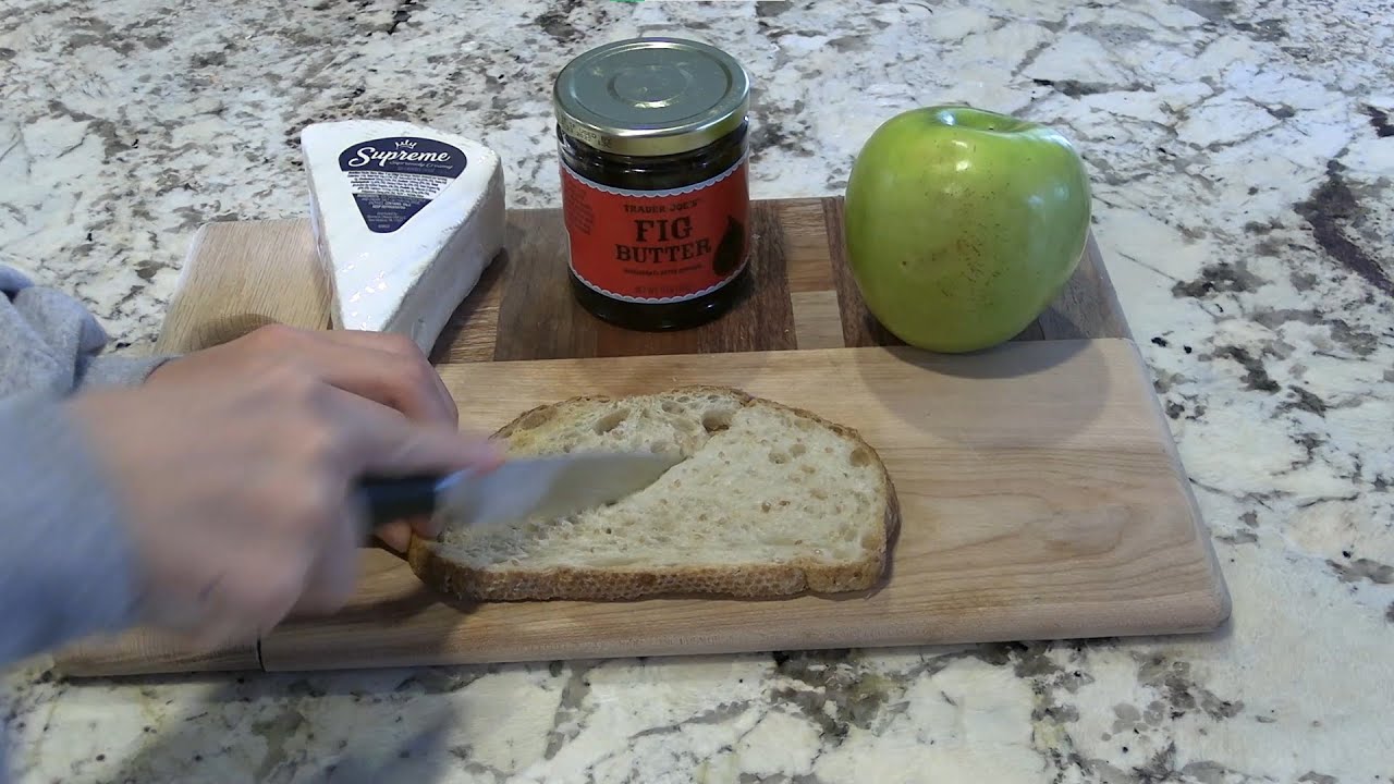 Cooking Corner E1: Ethan Lujan - YouTube