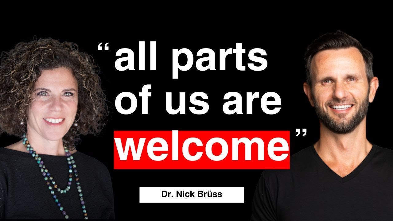 Nick Brüss: The Next Generation of Mental Health Treatment is HERE ...