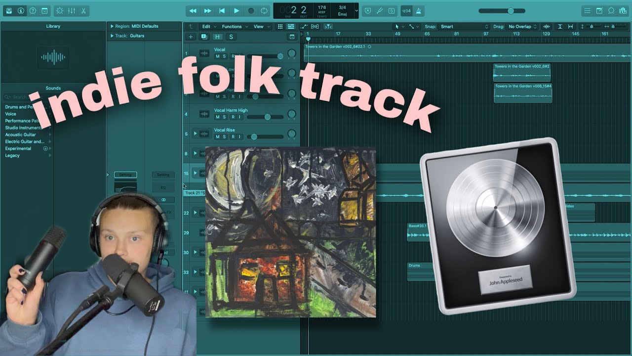 How To Make An Indie Folk Song YouTube how-to-make-an-indie-folk-song-youtube