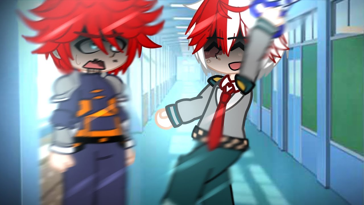 😋😋 such a loving father-son dynamic 🥰🥰 // mha/bnha - YouTube