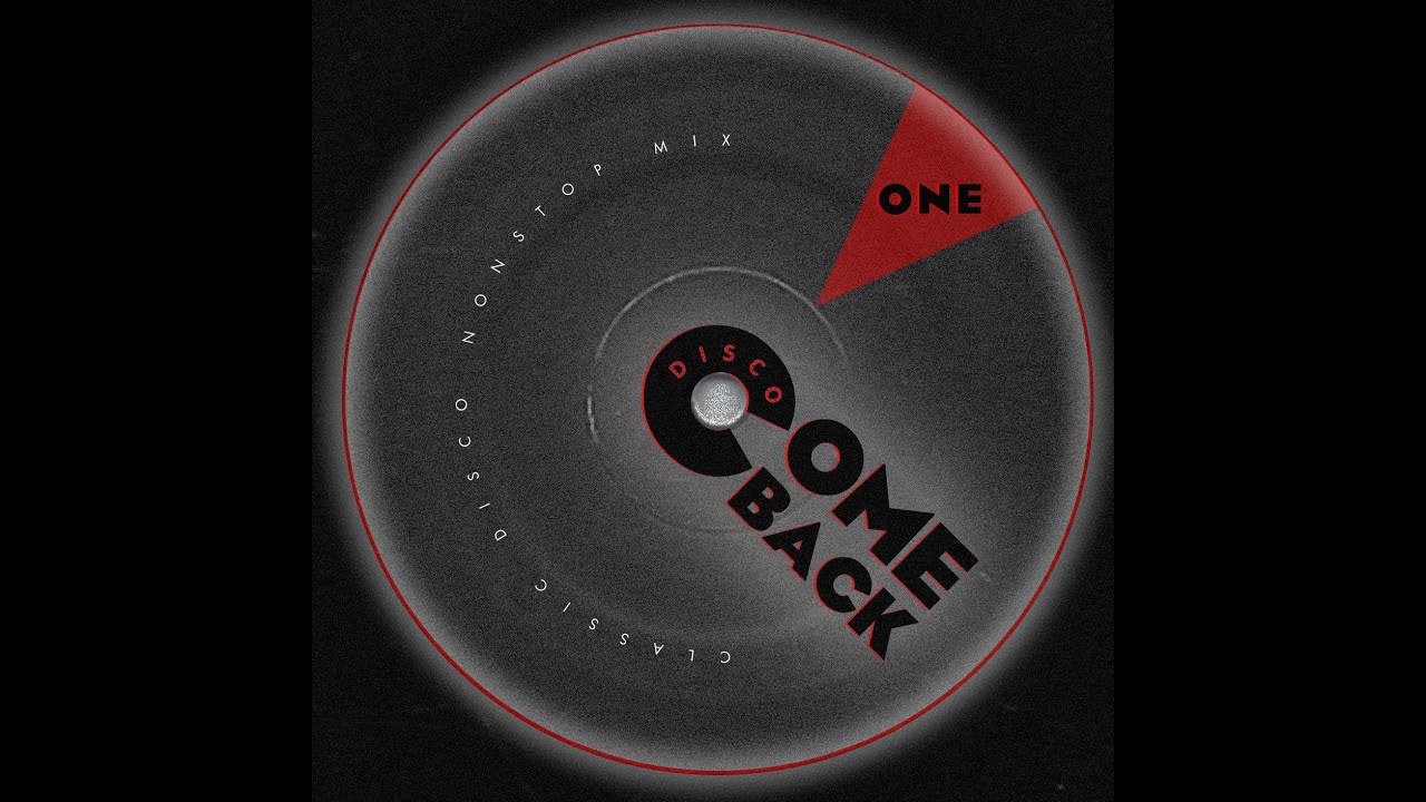 02 Igor Altman Come Back Disco Vol.1 - YouTube