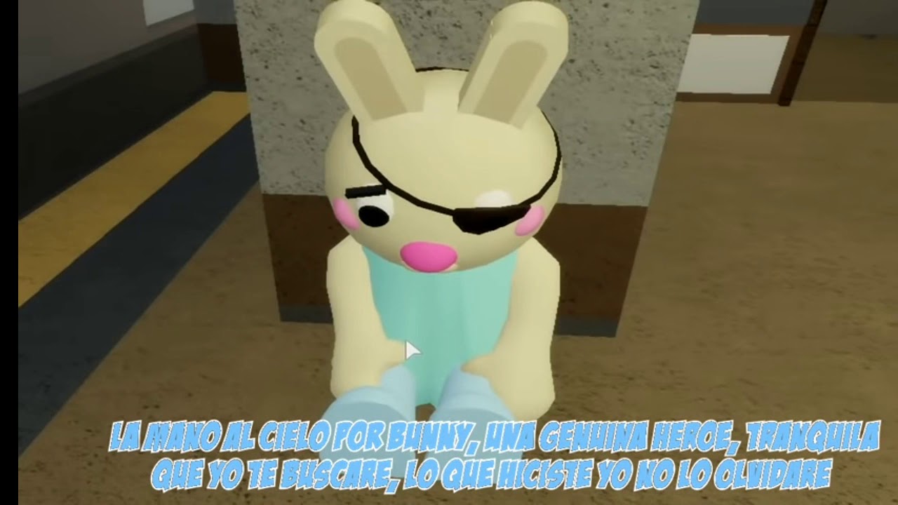Rap de Buni - YouTube