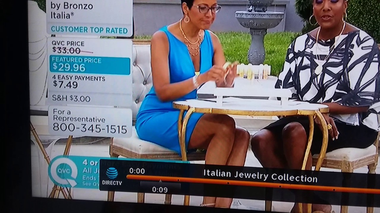 Qvc Milf Rachel Boseing - YouTube