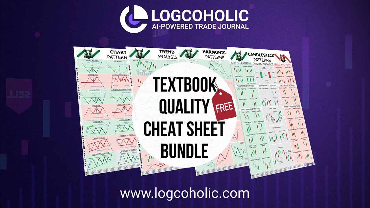Textbook-Quality Cheat Sheets: FREE for a Limited Time! - YouTube
