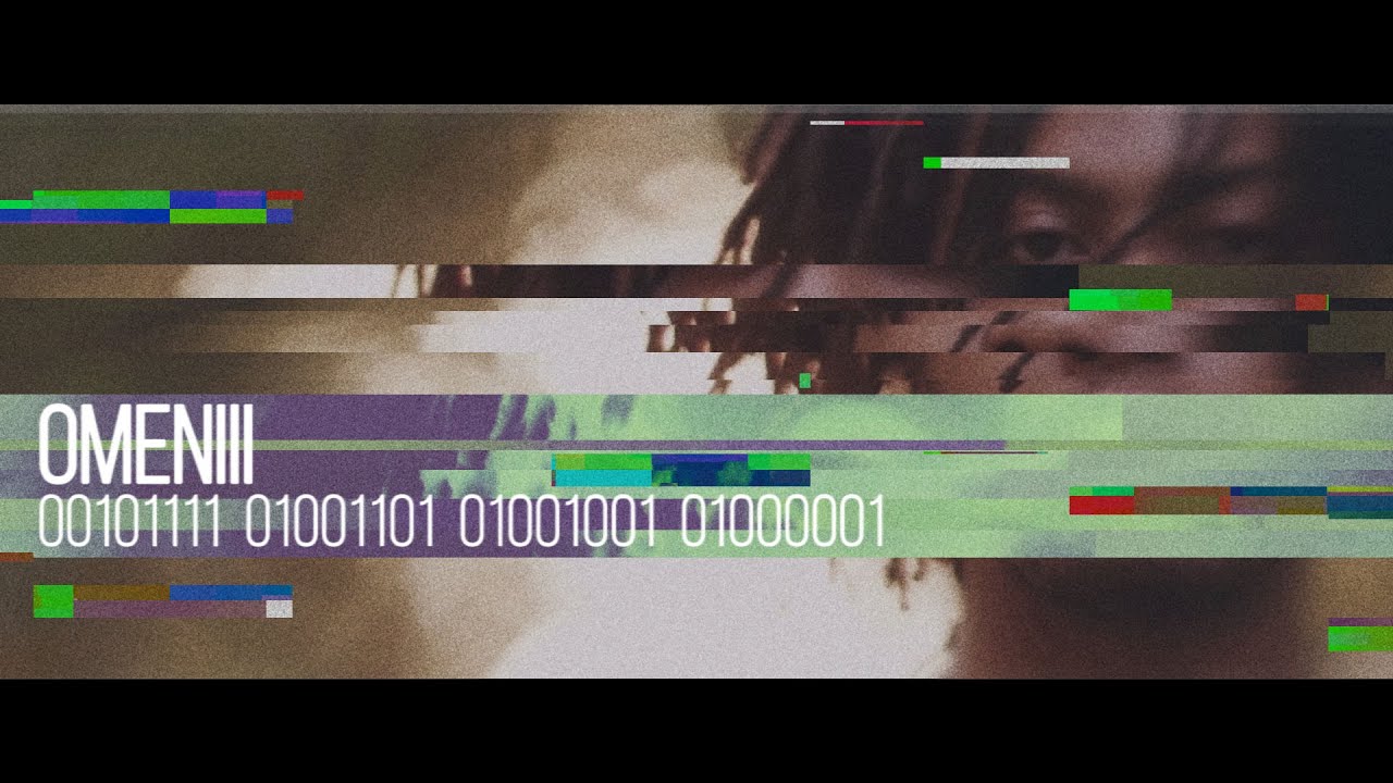 OmenXIII - 00101111 01001101 01001001 01000001 /// ПЕРЕВОД - YouTube