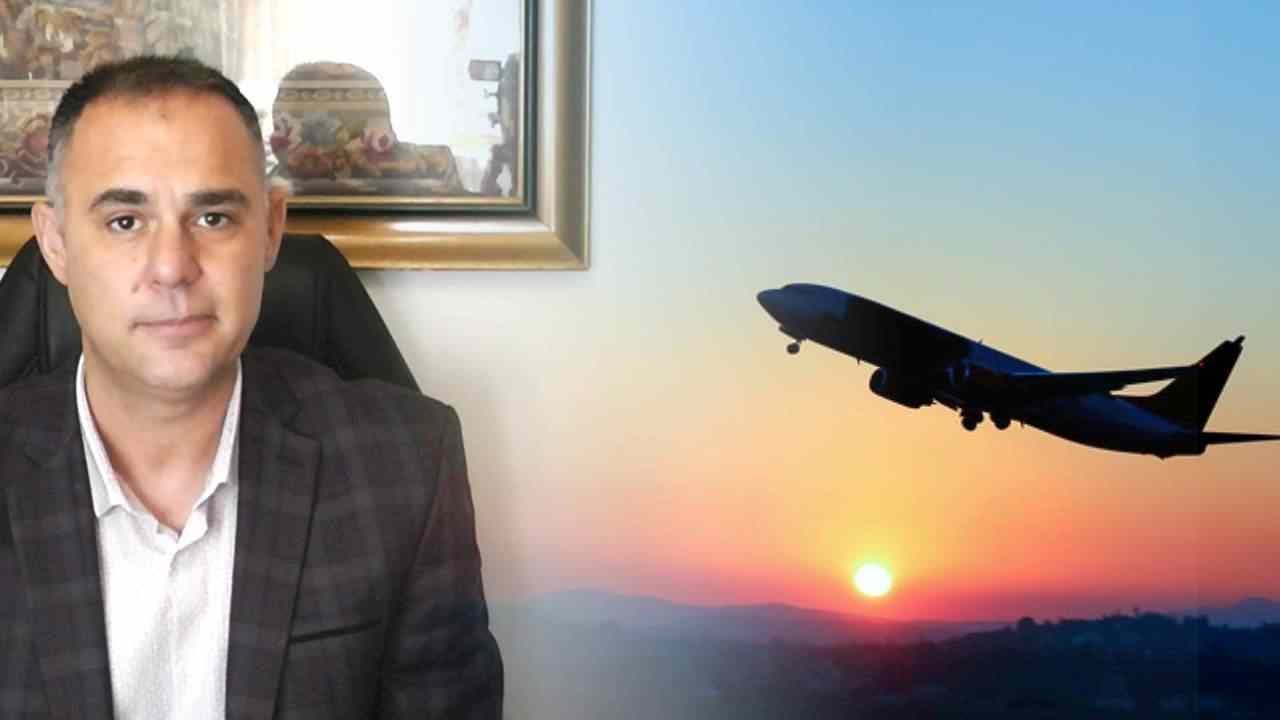 ΣΟΚ, ΔΕΝ ΑΠΟΚΛΕΙΟΥΝ ΚΑΙ ΑΕΡΟΠΟΡΙΚΟ ΔΥΣΤΥΧΗΜΑ ΟΙ ΕΛΕΓΚΤΕΣ ΕΝΑΕΡΙΑΣ ...
