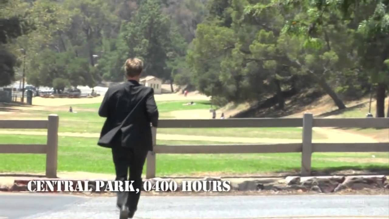 Decker Season 1 Trailer - YouTube