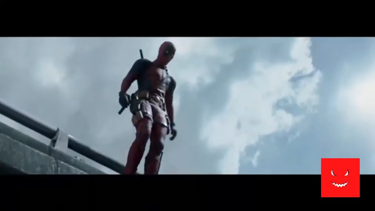 Movie Mix - Oh The Larceny - Man On A Mission - YouTube