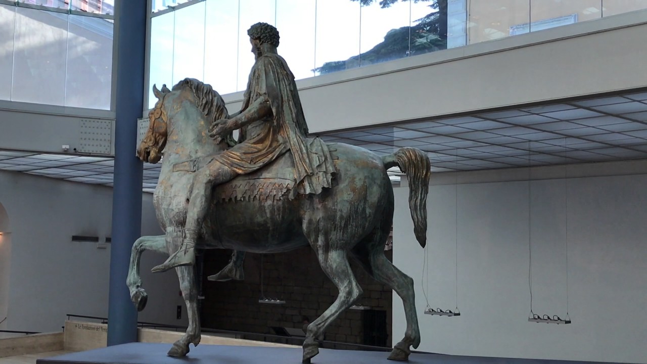 Rome Ancient March 2017 - YouTube