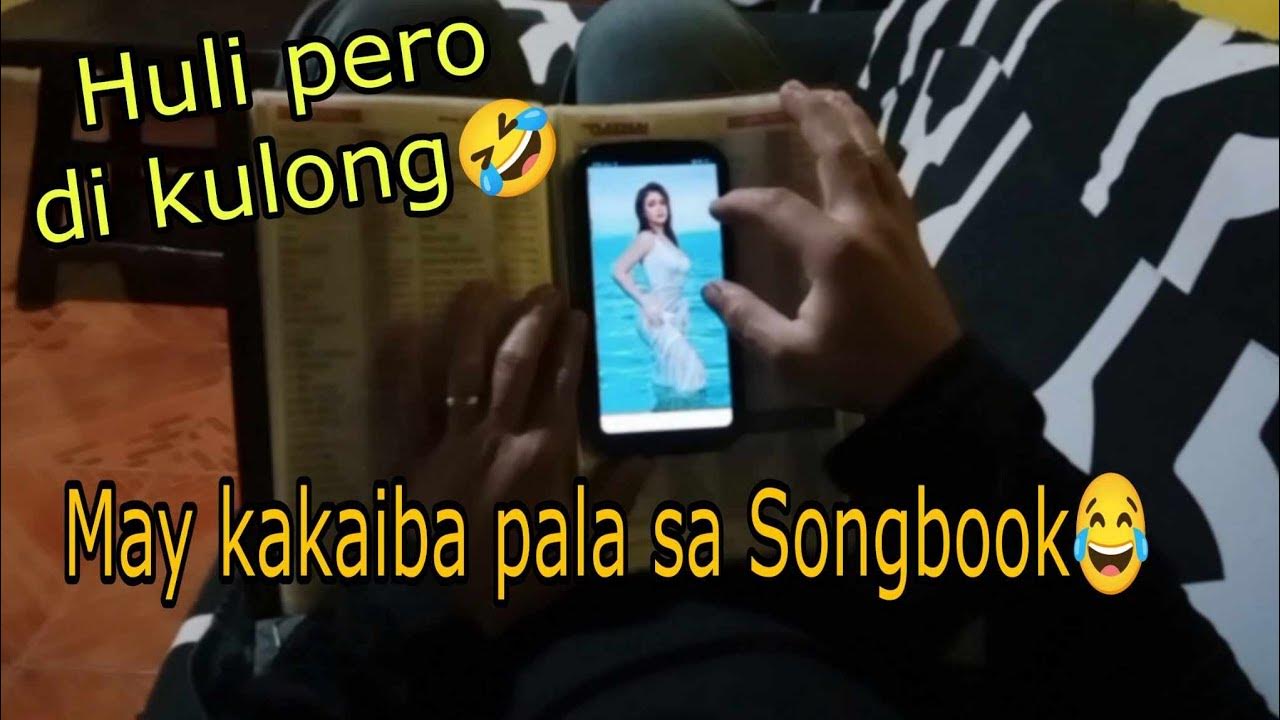 Misis nahuli si mr. na may gingawang kakaiba🤣🤣 - YouTube