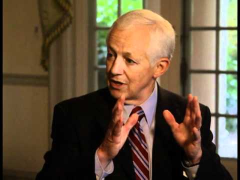 Mike Kreidler, Washington State Insurance Commissioner - YouTube