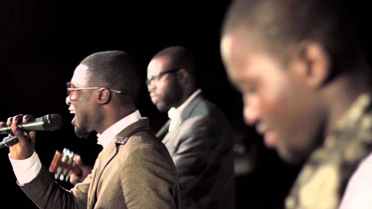 Hadi Shaban (Gifted) - Yaa Habiibal Mustapha (Official Video) - YouTube