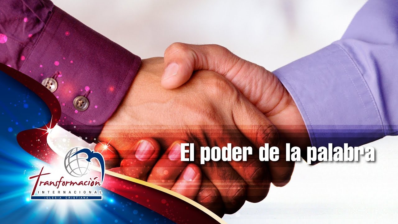 El poder de tener palabra - Parte 2 - Pastor Franky Rodríguez - YouTube