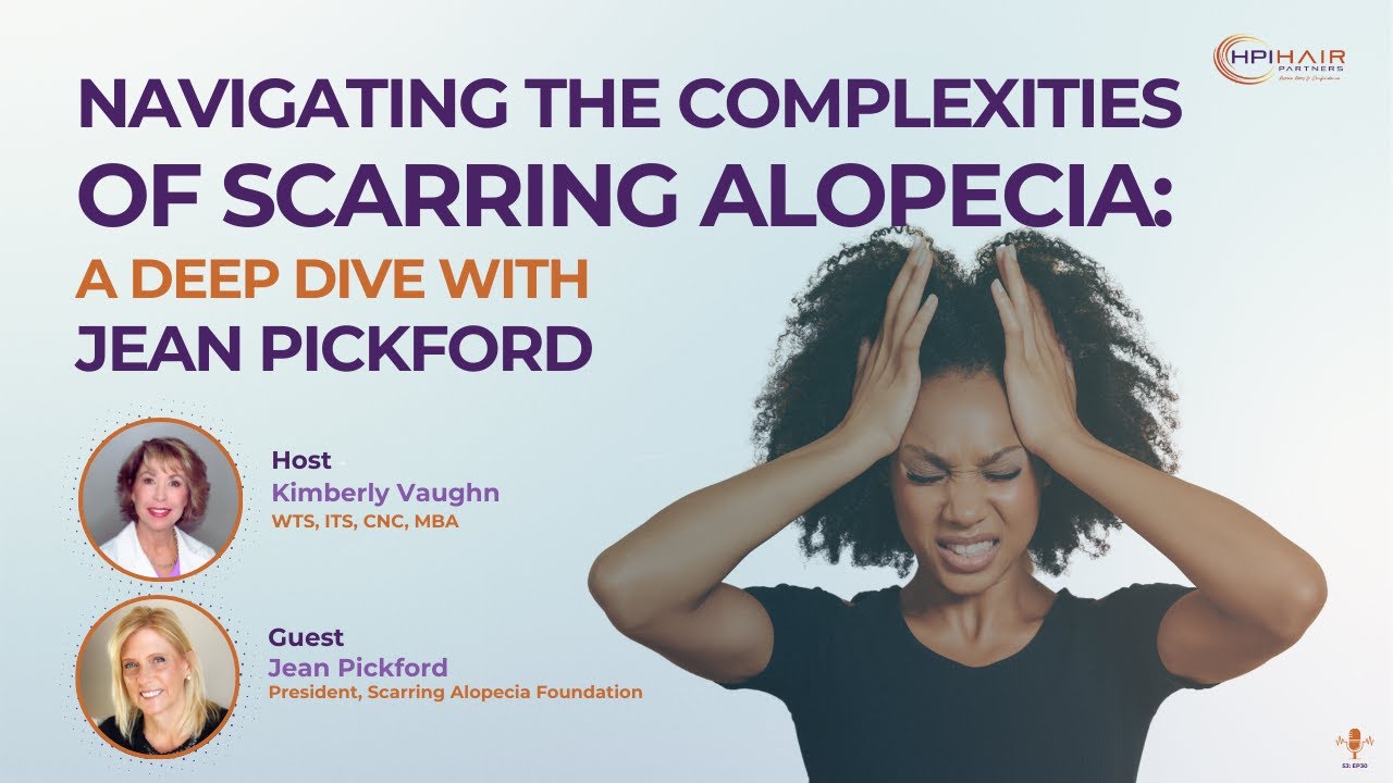 Navigating the Complexities of Scarring Alopecia Explained: A Deep Dive ...