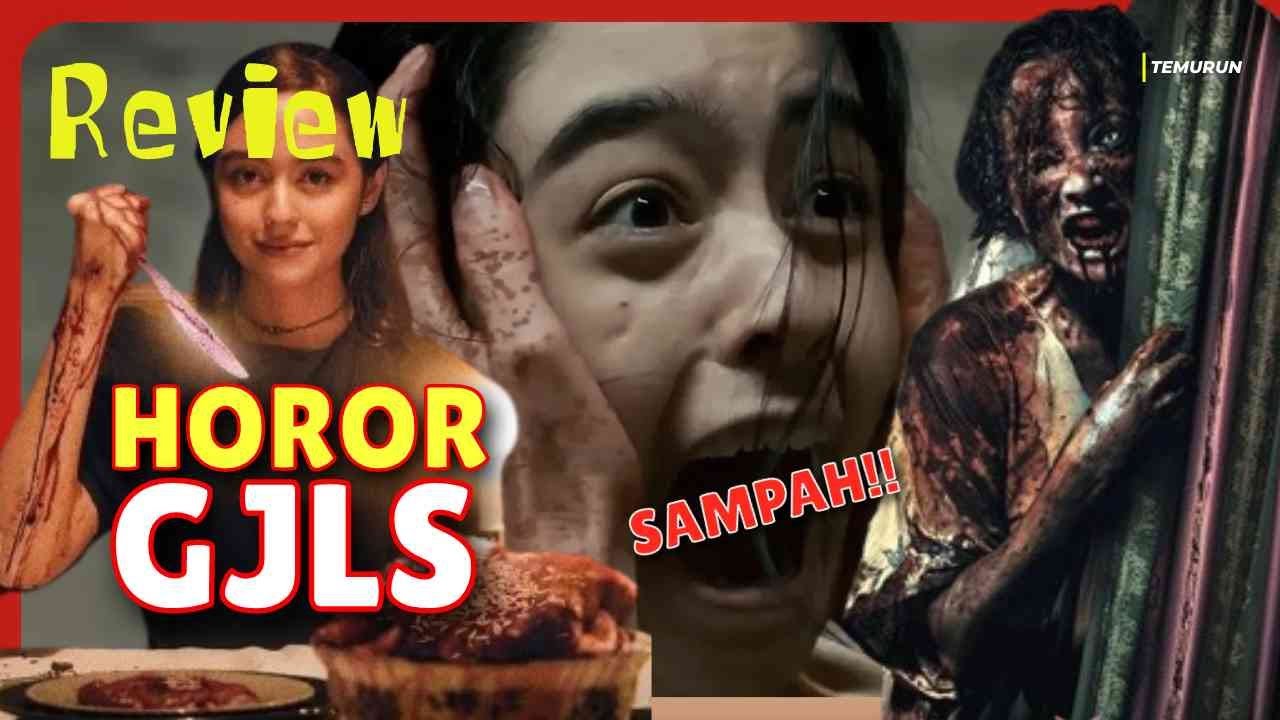 TEMURUN - MOVIE REVIEW - YouTube