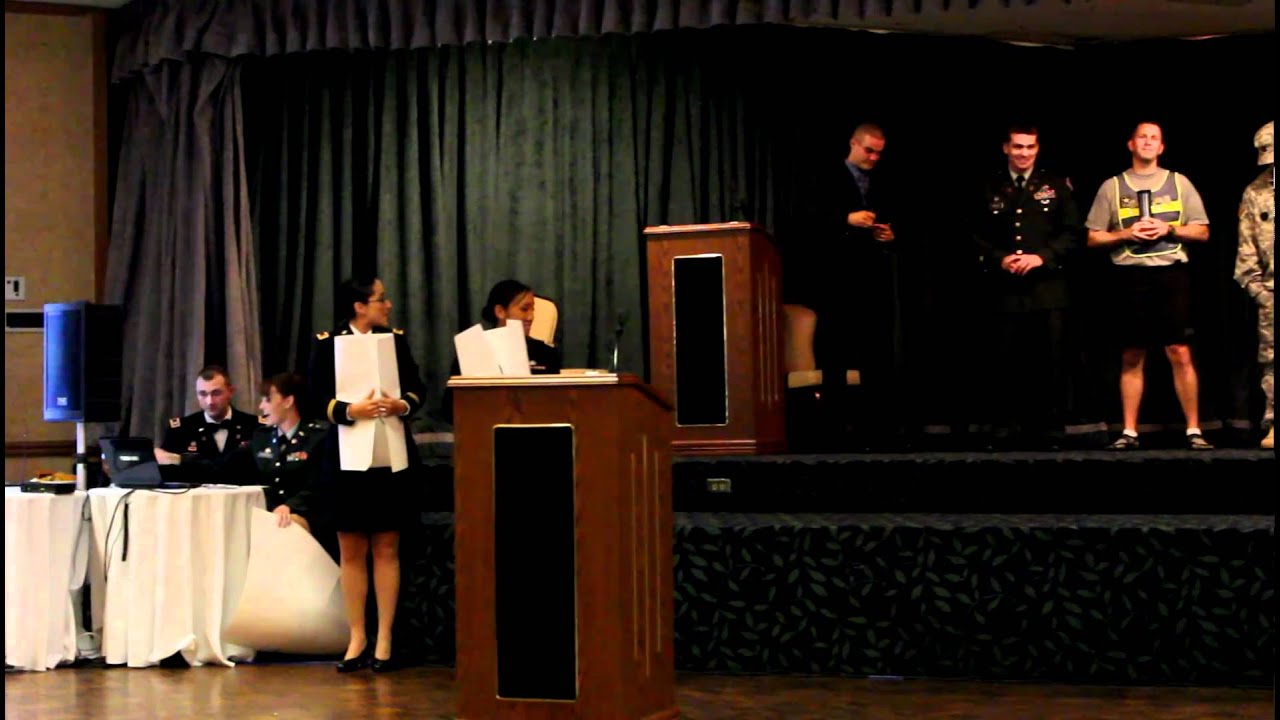 AG BOLC 10-10 - YouTube