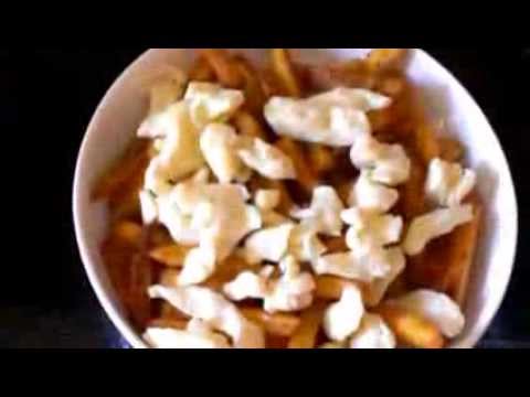 Italian Poutine (Poutine italienne) comes to Toronto - YouTube