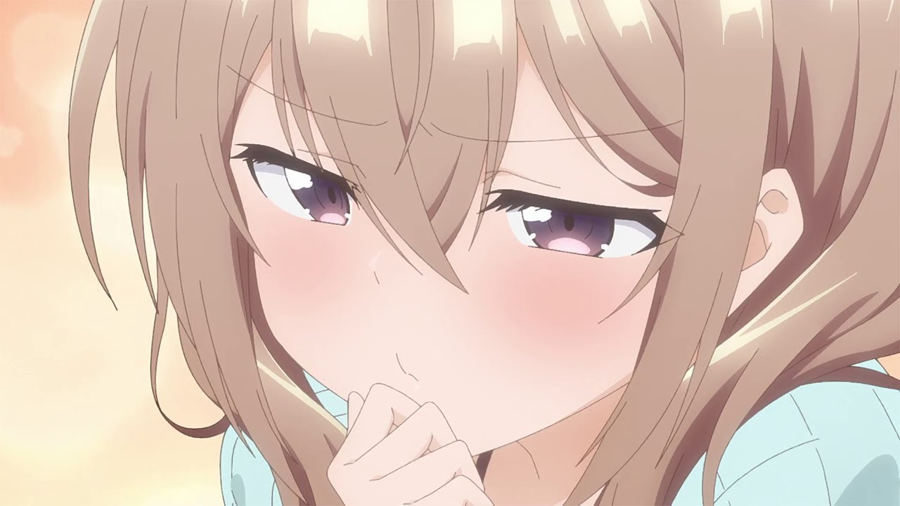 My Tiny Senpai : Streaming Guide & Schedule - YouTube