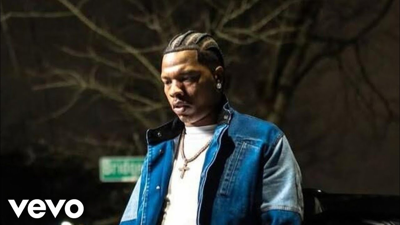 Lil baby - Don’t Walk Away Yet (official music video) - YouTube