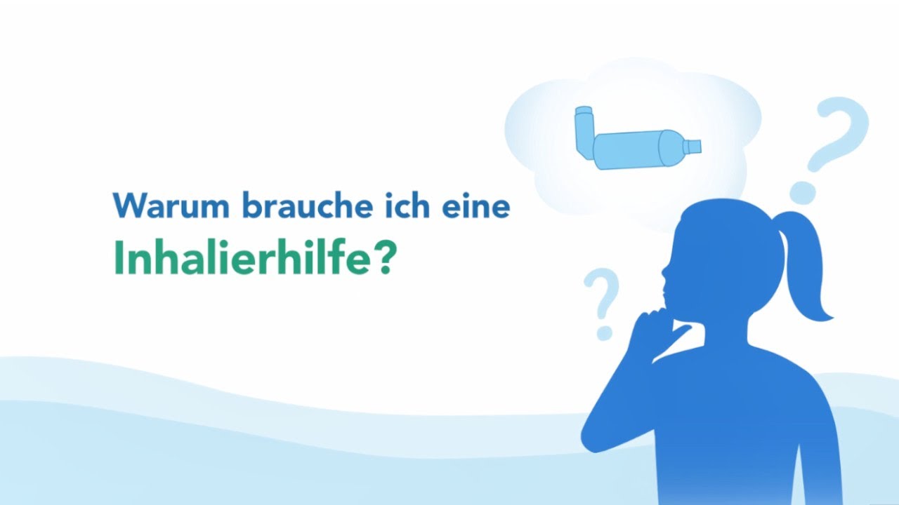 PARI | Wie Inhalierhilfen bei der Inhalation mit Dosieraerosol helfen ...
