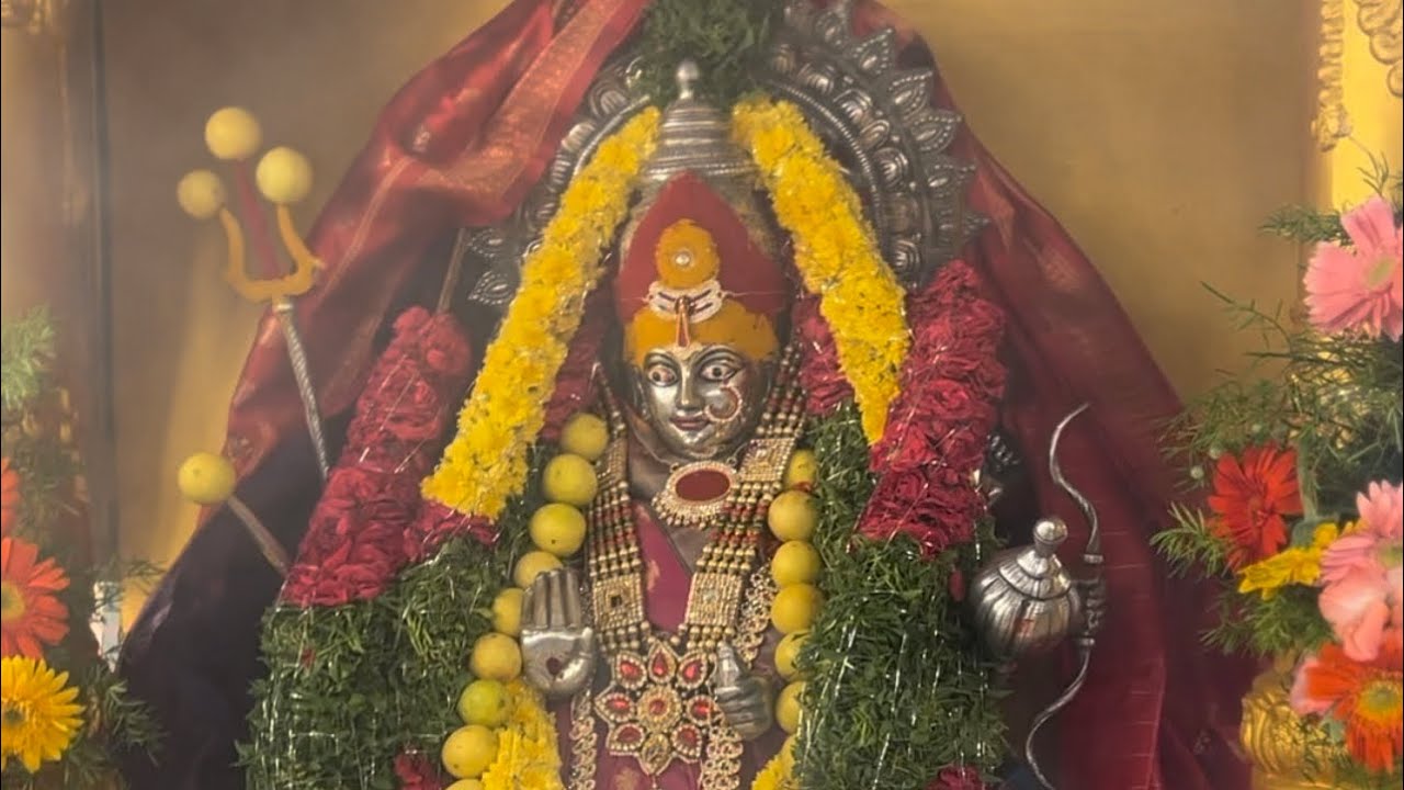 SERILINGAMPALLY BONALU 2023 - YouTube