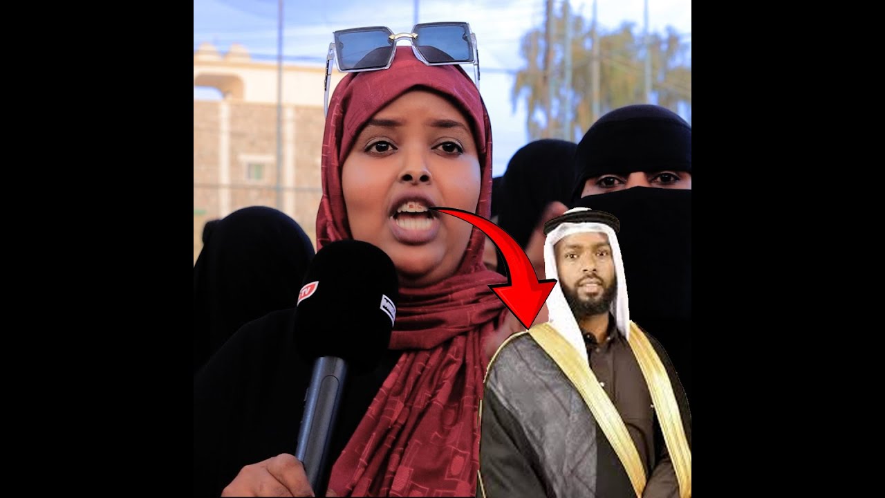 Hablaha Muqdisho waxan leeyahay Kab ku soo saara Daaci Saalax - YouTube