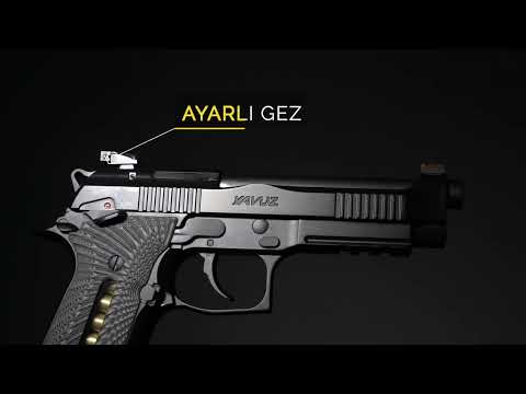 YAVUZ 16 EFSANESİ DEVAM EDİYOR