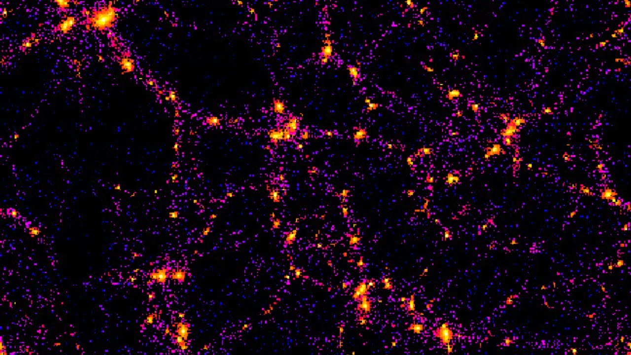 PK INVESTIGATES: SUPER VOIDS, COLD SPOTS IN THE CMB, AND IS GRAVITY ...