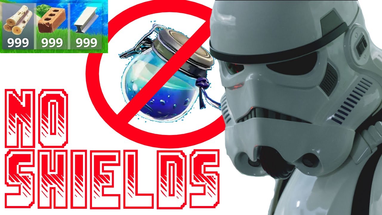 / No Shields / Build Mode / Controller / 14 kills / Failed Attempt ...