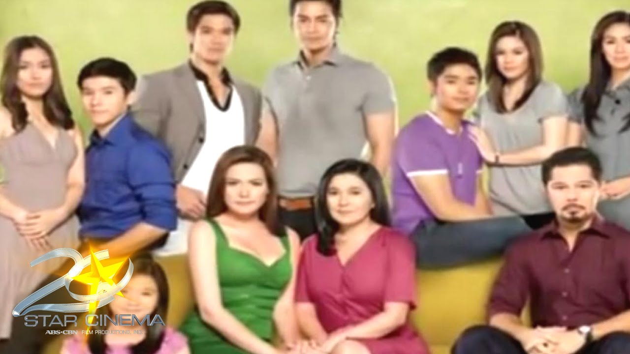 Sa'yo Lamang | Teaser 1 - YouTube