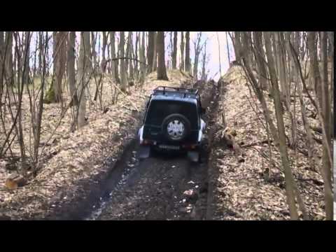 OFFROAD EXTREME GALL BOYS AUSTRALIAN 4X4 ADVENTURE OFF ROAD MOVE ...