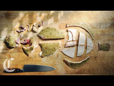 Ikejime: How to Kill Fish Humanely & Make Them Tastier