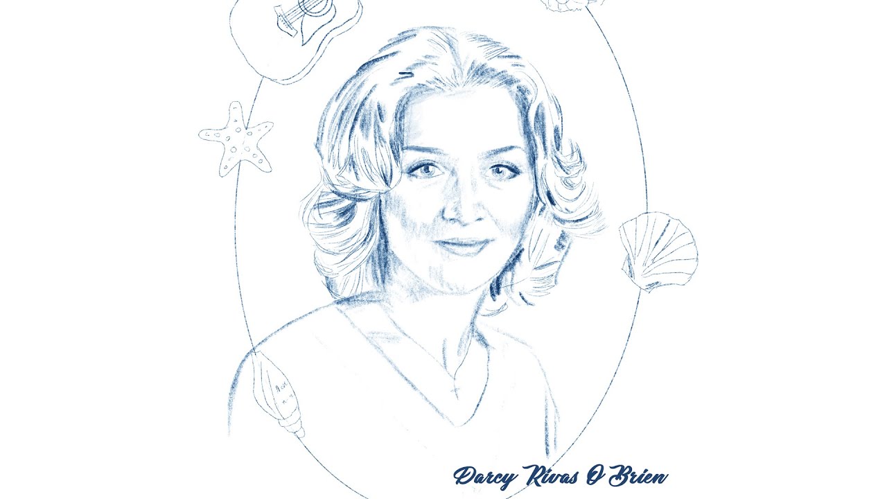 Darcy O'Brien Rivas Memorial - YouTube