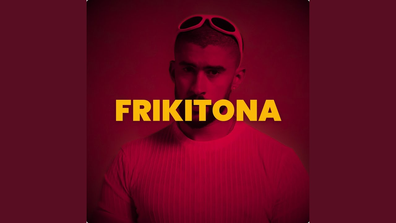 Frikitona (Instrumental Reggaeton) - YouTube
