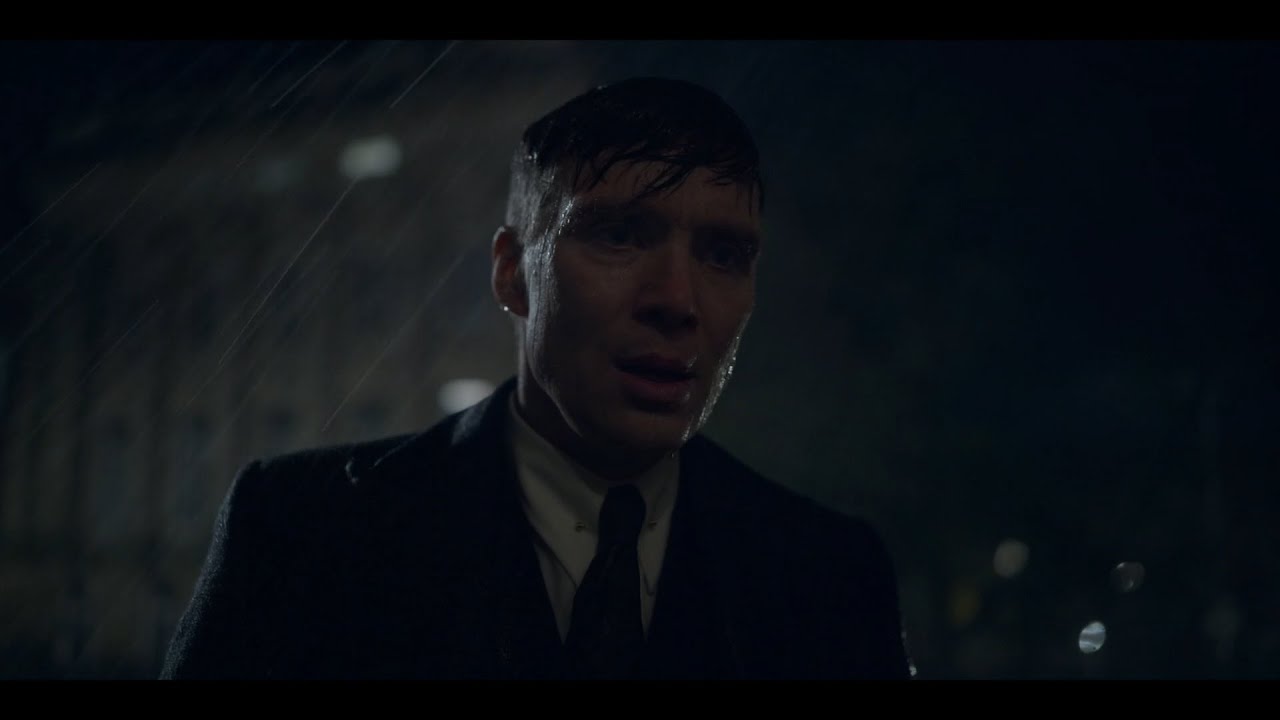 She is Gone Tommy - Peaky Blinders Season 6 Episode 3 (Ruby Shelby ...