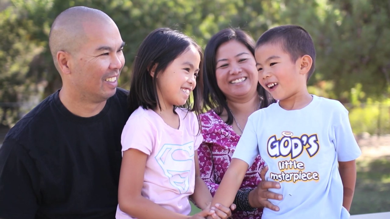 Sy Family 30 Final - YouTube