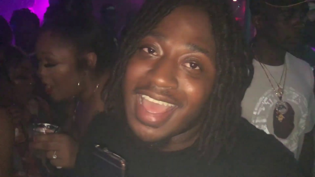 CAN I CLAP YOUR CHEEKS?🍑🍆(ATLANTA CLUB EDITION) PT. 2 Ft @PHFAME ...